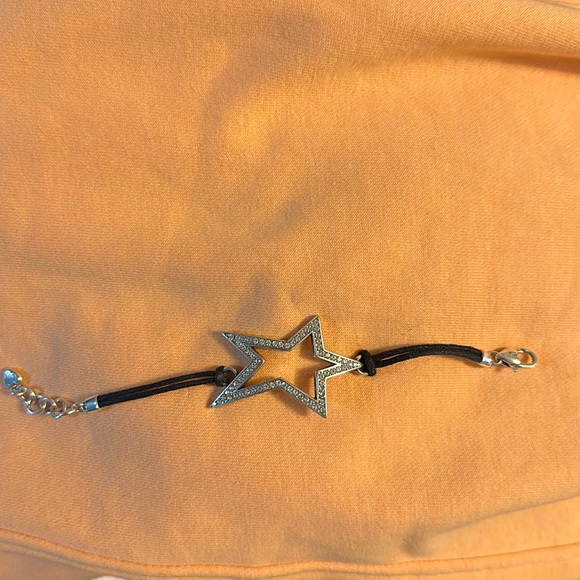 Brighton | Jewelry | Nwot Brighton Starry Night Bracelet | Poshmark